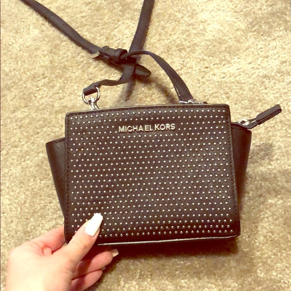 Michael Kors | Bags | Small Purse | Poshmark